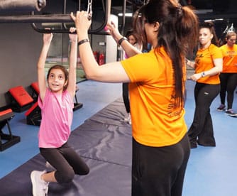 Discover the Best Fitness Gym in Karachi | Trifit Gym Karachi