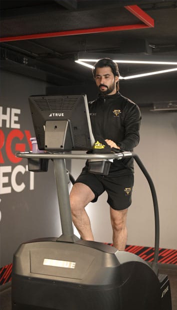 Join the Tribe | Get In. Get Fit. | TriFit