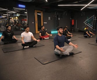 Discover the Best Fitness Gym in Karachi | Trifit Gym Karachi