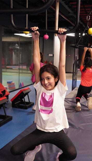 Join the Tribe | Get In. Get Fit. | TriFit