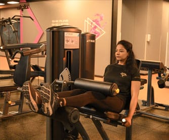 Discover the Best Fitness Gym in Karachi | Trifit Gym Karachi